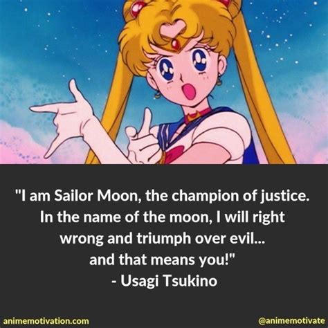 24 Sailor Moon Quotes That Will Take You Back To The 90s
