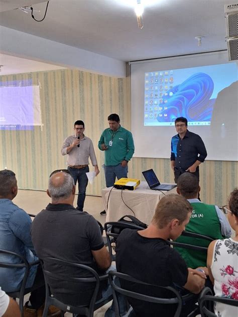 I Encontro Regional Da Apicultura Fortalece Cadeia Produtiva Em Cacoal