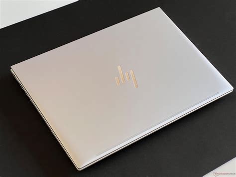 HP EliteBook 845 G10 im Test Business Laptop überzeugt mit AMD Ryzen
