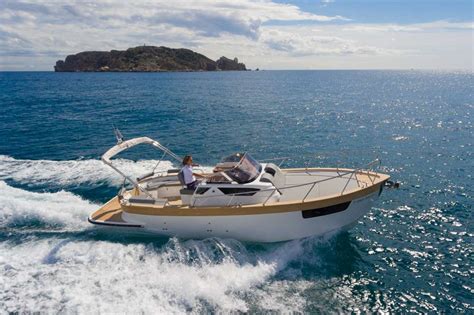Patrón Navegación PNB en Mallorca