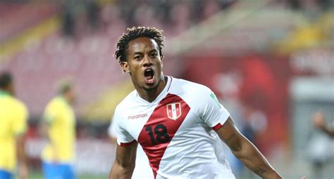 André Carrillo a Alianza Lima paso a paso el operativo que se inició