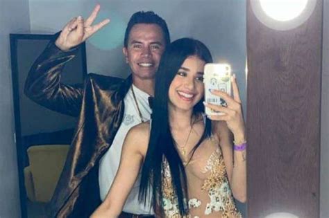 Noticias De Edad Novia Jhonny Rivera Noticias Fotos Chismes