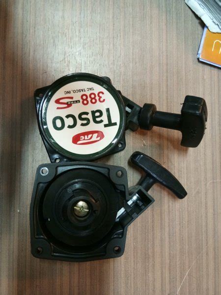 Jual Recoil Starter Assy 368E Di Lapak Skyler Bukalapak