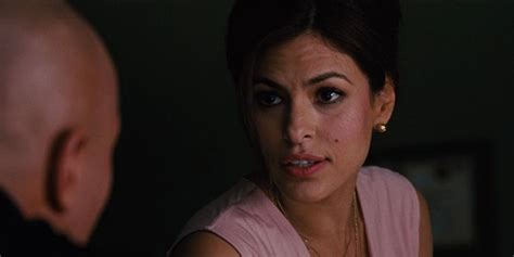 Training Days Eva Mendes Opens Up About Her Past Insecurities As An