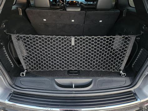 Envelope Style Trunk Mesh Cargo Net For Jeep Grand Nepal Ubuy