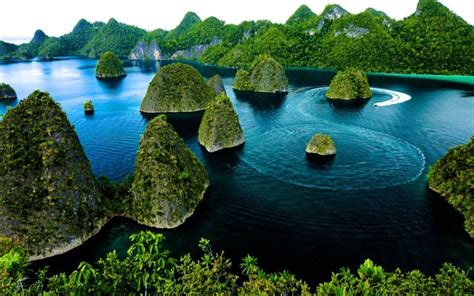 Destinasi Wisata Di Indonesia Yang Harus Kamu Kunjungi Apa Saja