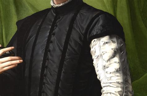 Review Of The Medici Portraits Politics The Impression