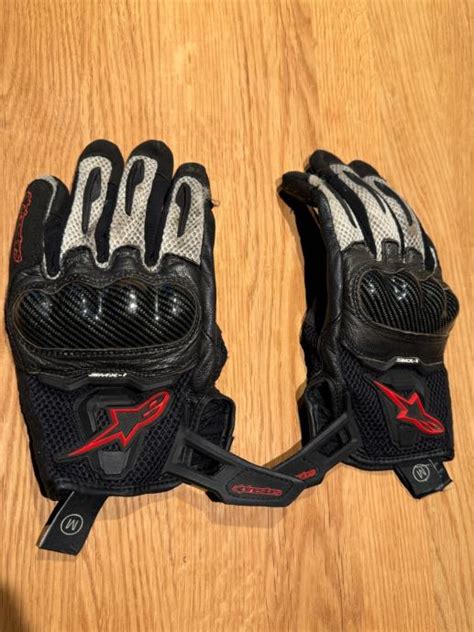 Alpinestars Motoristi Ne Rokavice M