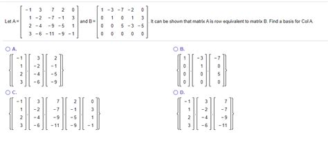 solved 1 3 0 1 3 7 2 0 7 2 7 1 1 2 3 0 1 0 1 3 let a