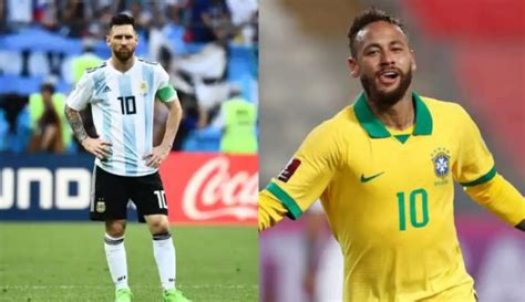 Lionel Messi Dan Neymar Pecahkan Rekor Dalam Mencetak Gol Melampaui