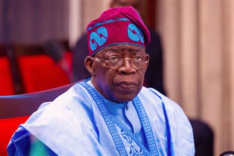 Tinubu Swears In 8 New Perm Secs Presides Over FEC Daily Post Nigeria
