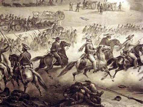 Quinto Grado de Primaria Historia de México La Guerra de Reforma