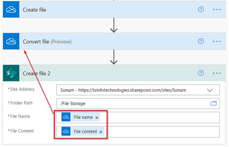 Create PDF From Microsoft Forms Via Power Automate Enjoy SharePoint