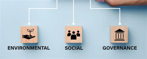 Qu Son Los Criterios Esg Y Por Qu Son Importantes Esg Innova Group
