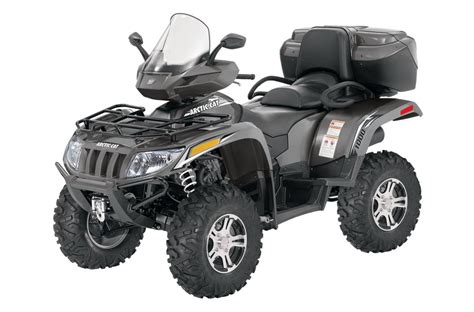 ARCTIC CAT TRV 1000i Cruiser 2011 2012 Specs Performance Photos