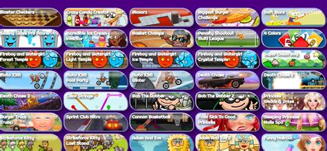Cuáles son los mejores juegos FRIV gratis online Te cuento todo lo
