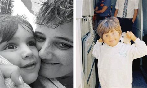 Carolina Deslandes revela conversa amorosa o filho Estás feliz