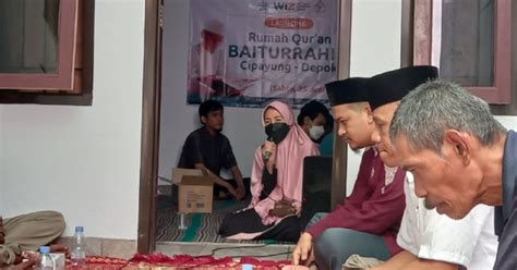 Ummat Tv Cahaya Ummat Dan Bangsa