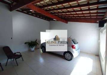 Casas à venda na Rua Professor João Evangelista da Costa em Araçatuba