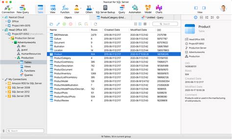 How To Use Sql Server On Mac Excel Staffingstashok