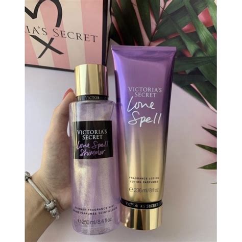 Jual VICTORIA SECRET BODYMIST LOTION 250ML Shopee Indonesia