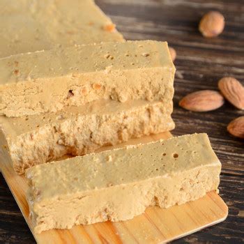 Recetas de turrón El dulce más navideño