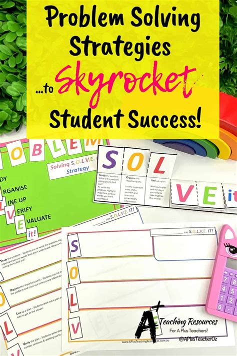 use newman s prompts to skyrocket math problem solving {freebie}