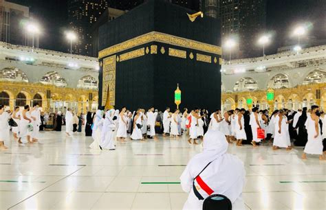 Syarat Dan Cara Daftar Haji 2023 Lengkap Beserta Info Biaya Terbarunya