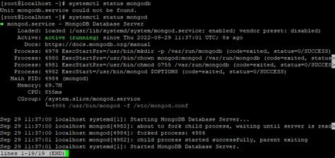 How To Install MongoDB On Your CentOS 9 VPS Or Dedicated Server Easy