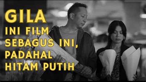Review JATUH CINTA SEPERTI DI FILM FILM Banyak Makna Dan Komedi