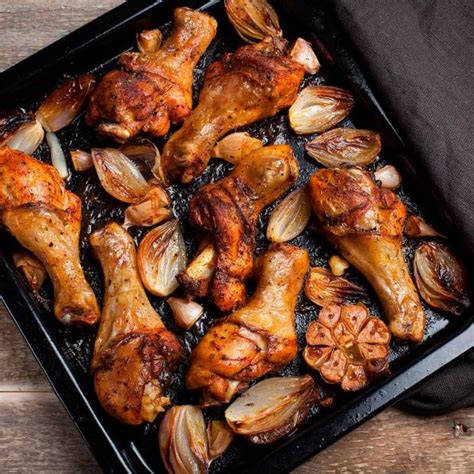 Introducir 95 Imagen Recetas Para Cocinar Pollo Al Horno Abzlocal Mx