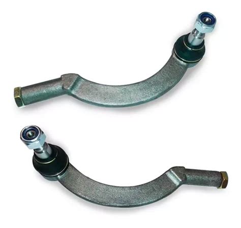 Kit Extremos De Direcci N Renault Master Avan Original
