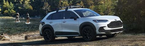 2023 Honda HR V Specs Martin Honda