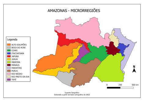 MAPAS PARA COLORIR AMAZONAS