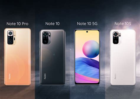 Redmi Note 10 Everything You Need To Know About Xiaomis 2021 Budget