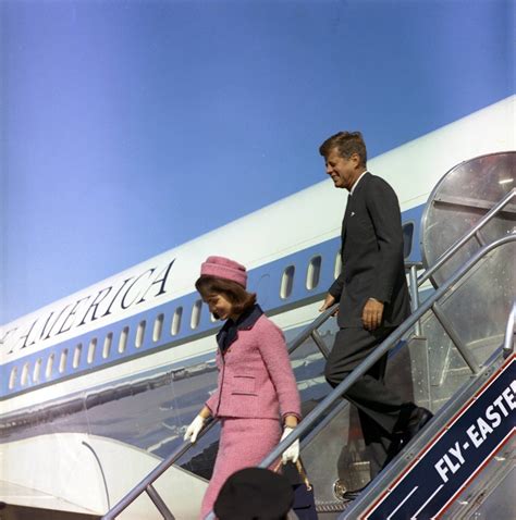 El asesinato del presidente Kennedy a través de las imágenes