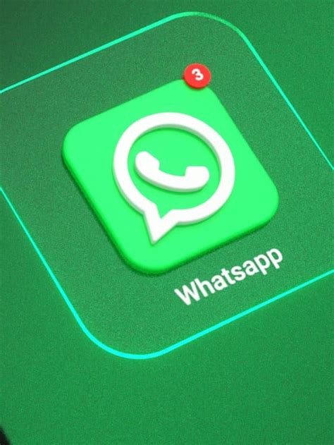 Modo bolha no WhatsApp descubra o que é e como ativar Meu Valor