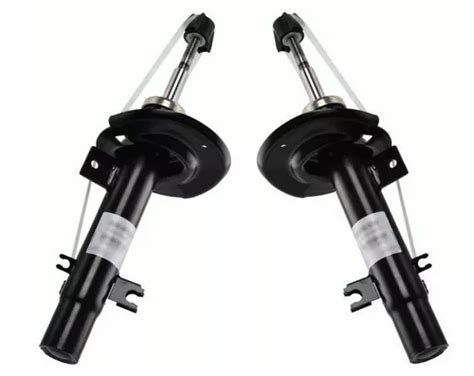 Amortiguadores Delanteros Peugeot Sachs Cuotas Sin Inter S