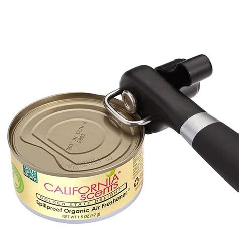Safe Cut Smooth Edge Manual Can Opener Home Controls Inspired