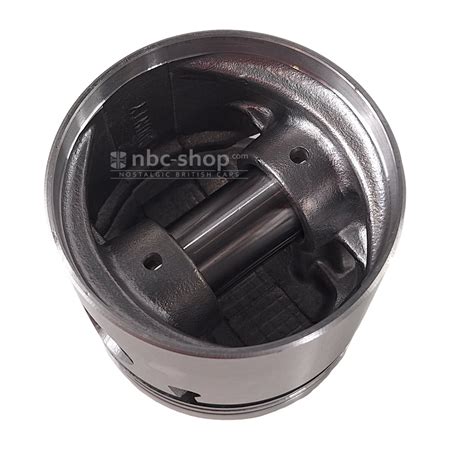 Jeu De Pistons Segments Triumph Spitfire Mk Mkiv