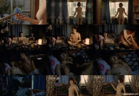 Doona Bae Nude The Fappening Photo 150852 FappeningBook