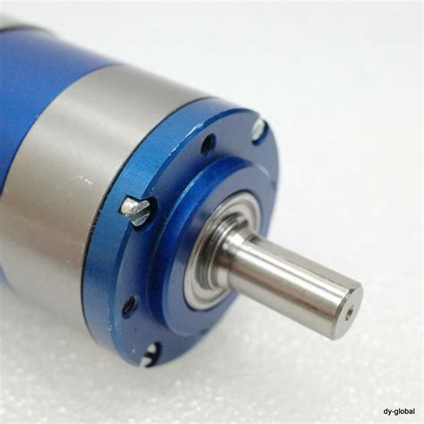 Faulhaber Used Minimotor Sa Gearhead Mot I