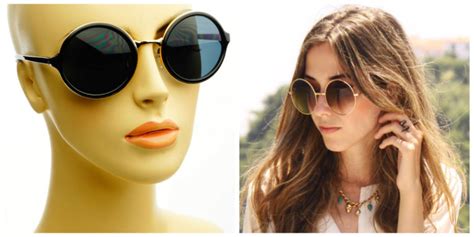 Gafas De Sol 2024 Tendencias Para Gafas De Sol De Mujeres