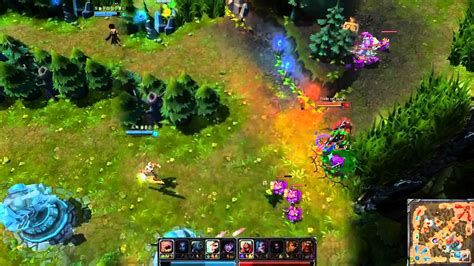 SKT T1 Faker Zed Vs Fizz KR LOL SoloQ Highlights1 Mp4 Highlight