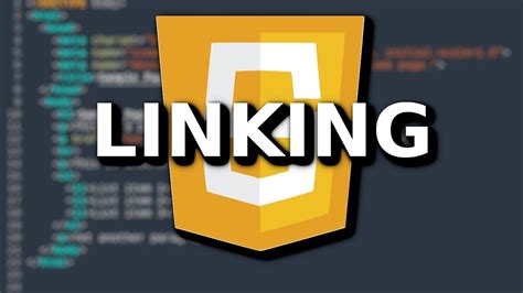 linking in an external javascript file into your html file youtube