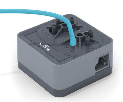 Example IQ Pneumatics Kit Configurations VEX Library