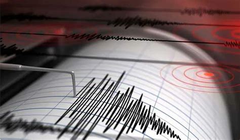 5 9 Magnitude Quake Strikes Off Indonesia S Sumatra USGS Vietnam