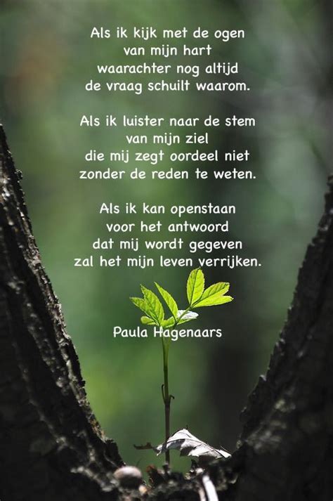Pin Van Maurilia Mol Op Gedichten Troost Citaten Korte Gedichten