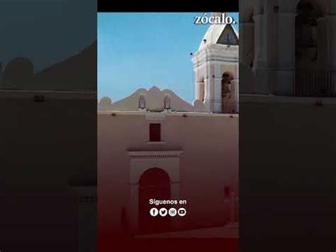 General Cepeda el octavo Pueblo Mágico de Coahuila YouTube