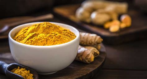 Curcuma Beneficios Para La Salud